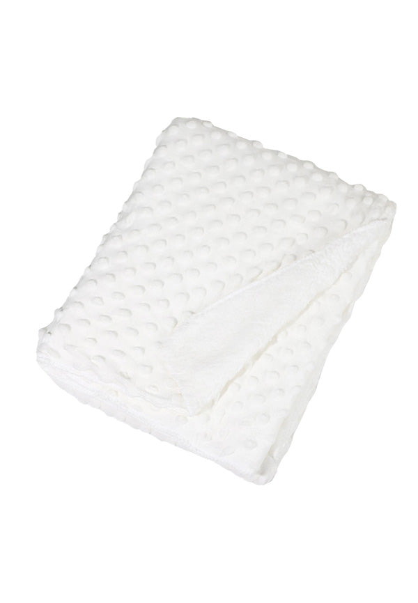 Personalised Dimple Blankets – MMD Embroidery